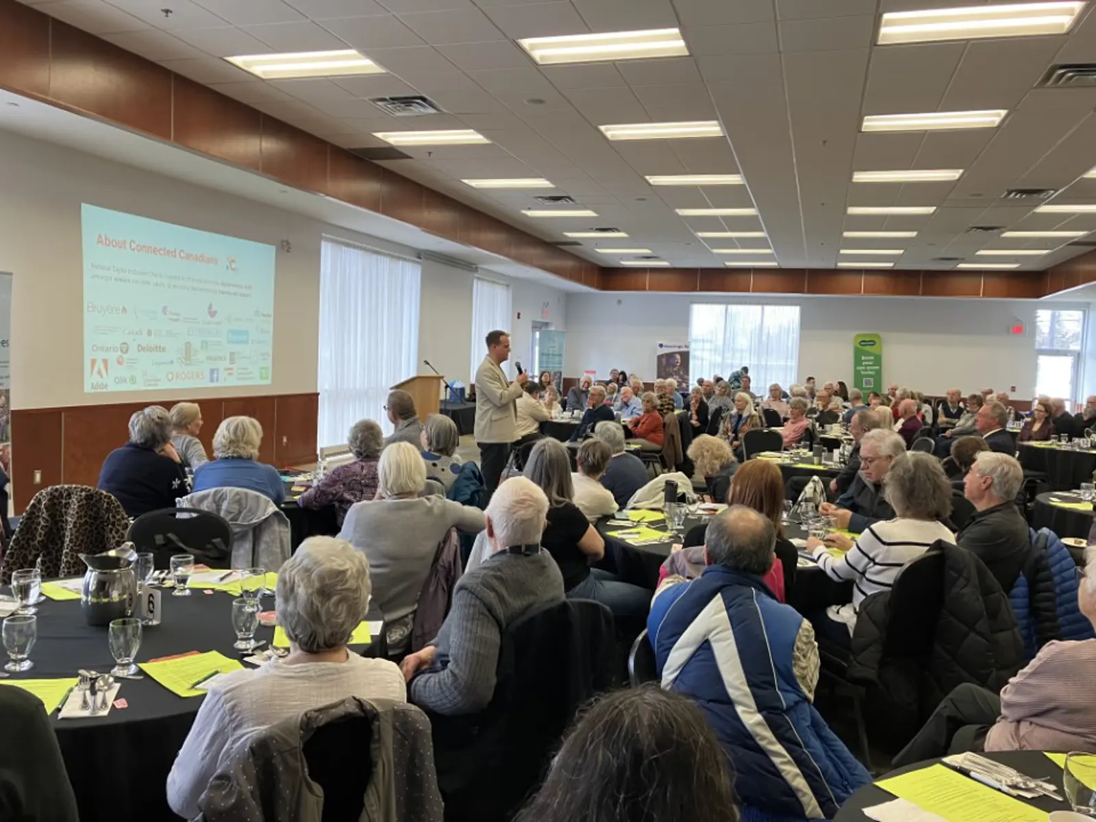 Annual Zone Meetings | MROO