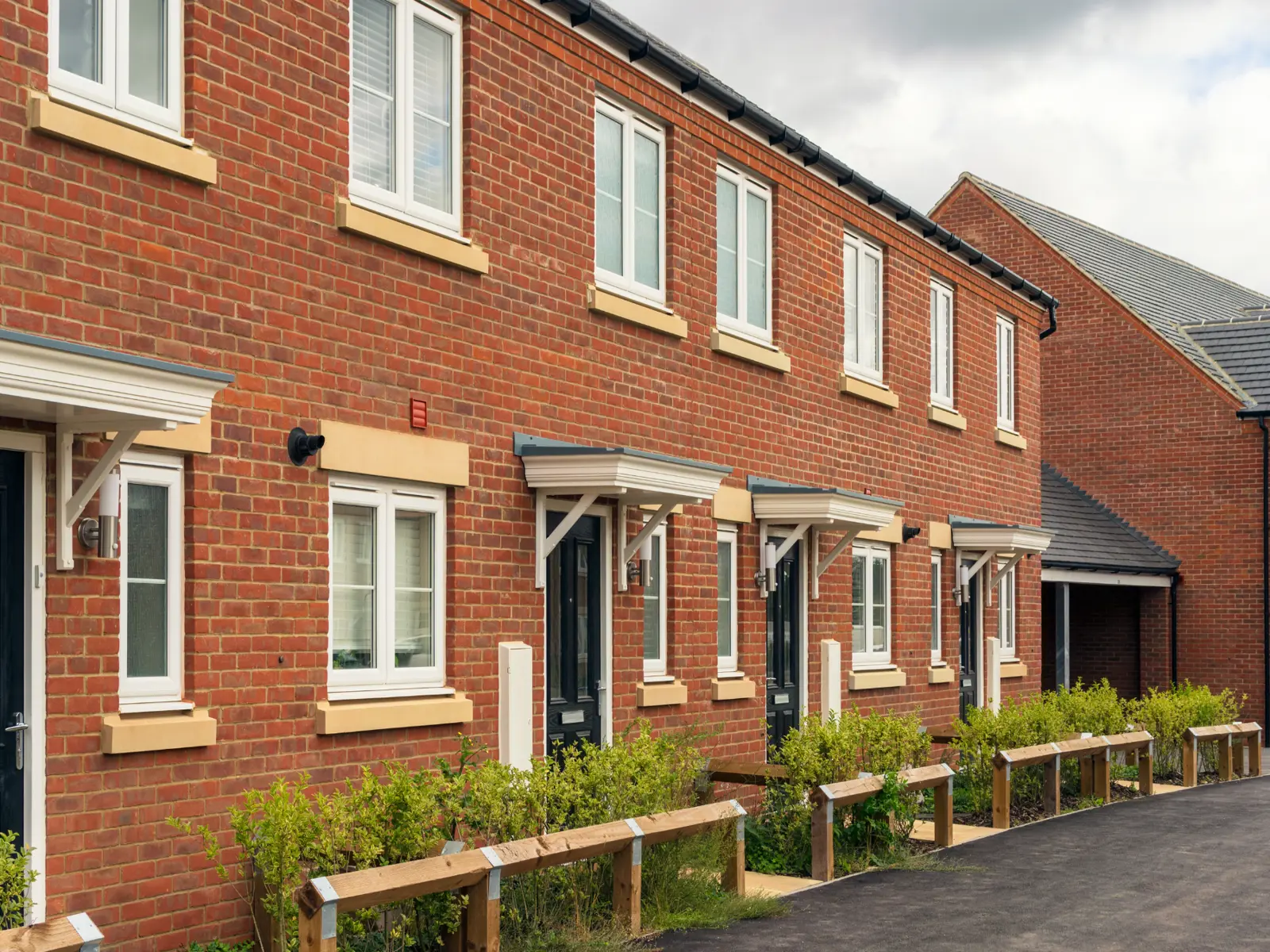 Housing | MROO