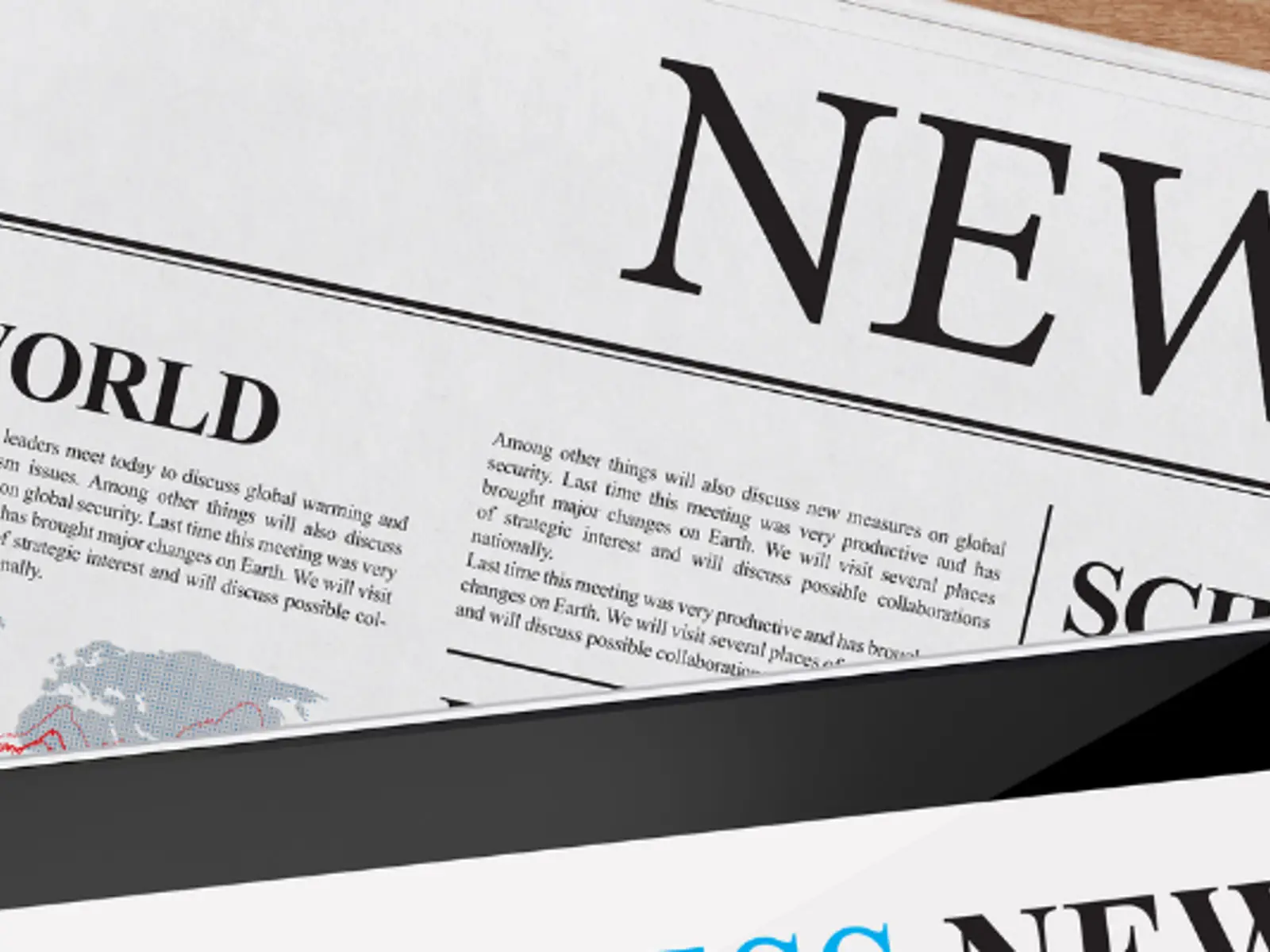 Victor Tax Receipt on V+ | MROO