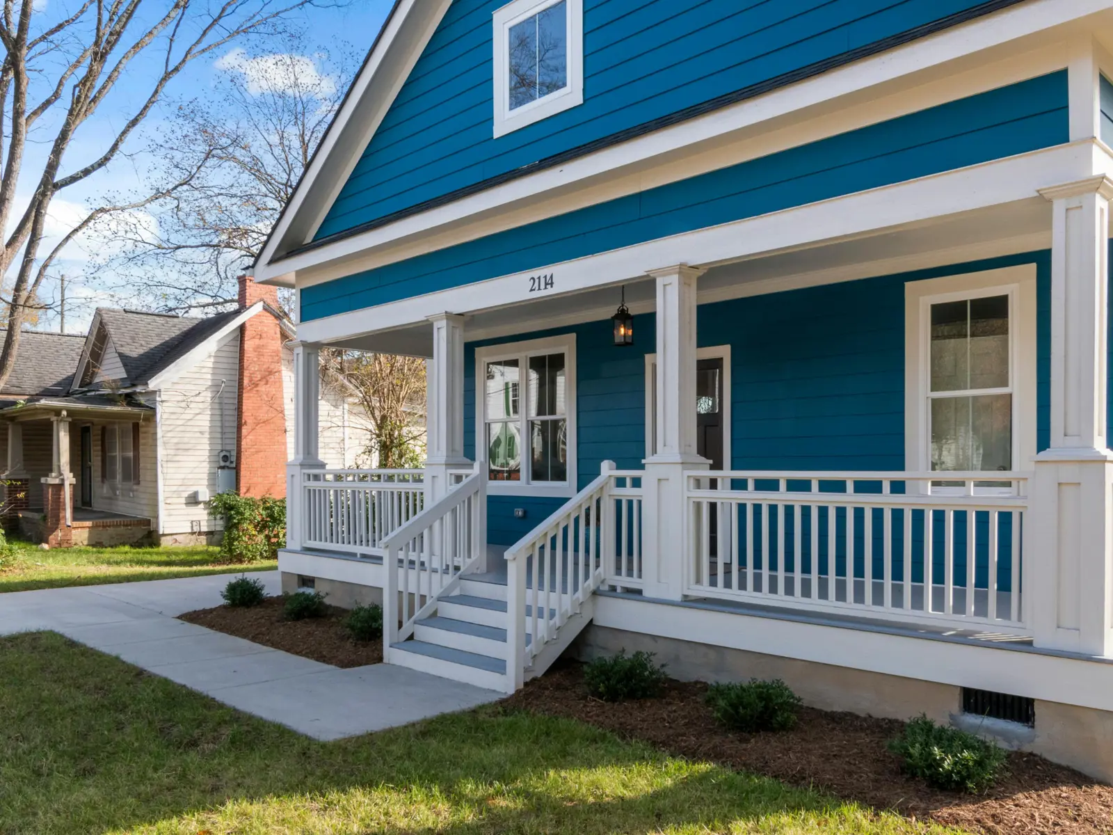 Housing | MROO